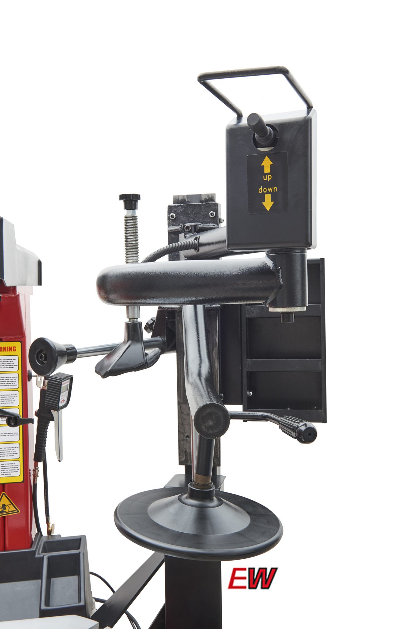 EW-T25+HL360 – Ewing – Equipamiento para Talleres Mecanicos