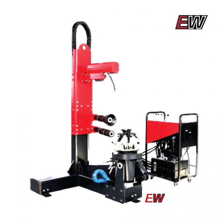 Desarmadoras – Ewing – Equipamiento para Talleres Mecanicos