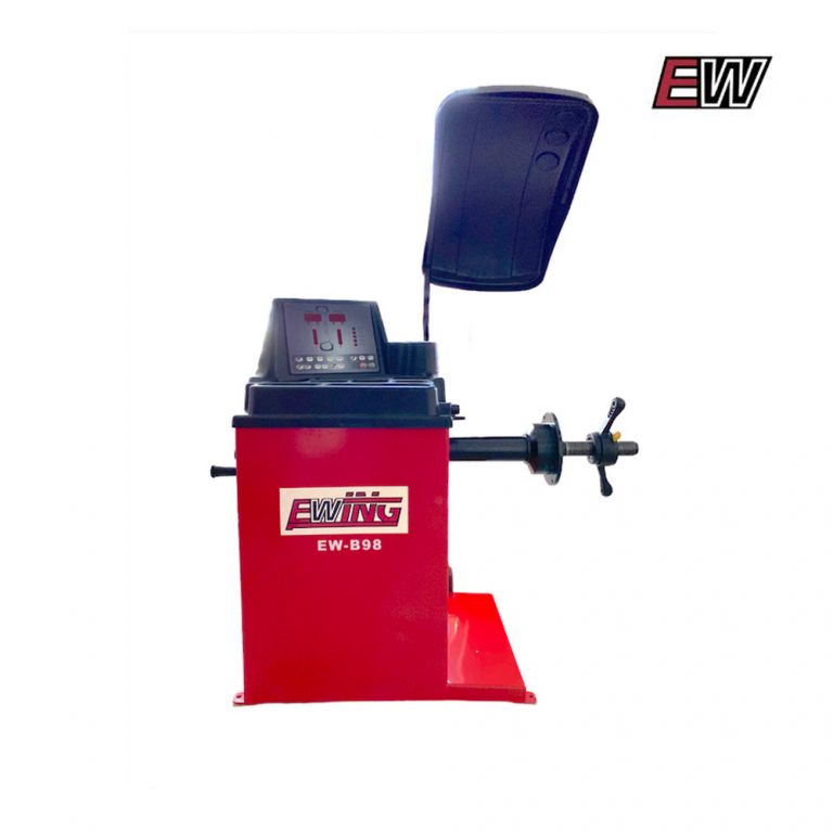 Ewing – Equipamiento para Talleres Mecanicos – Tecnología para talleres y gomerías