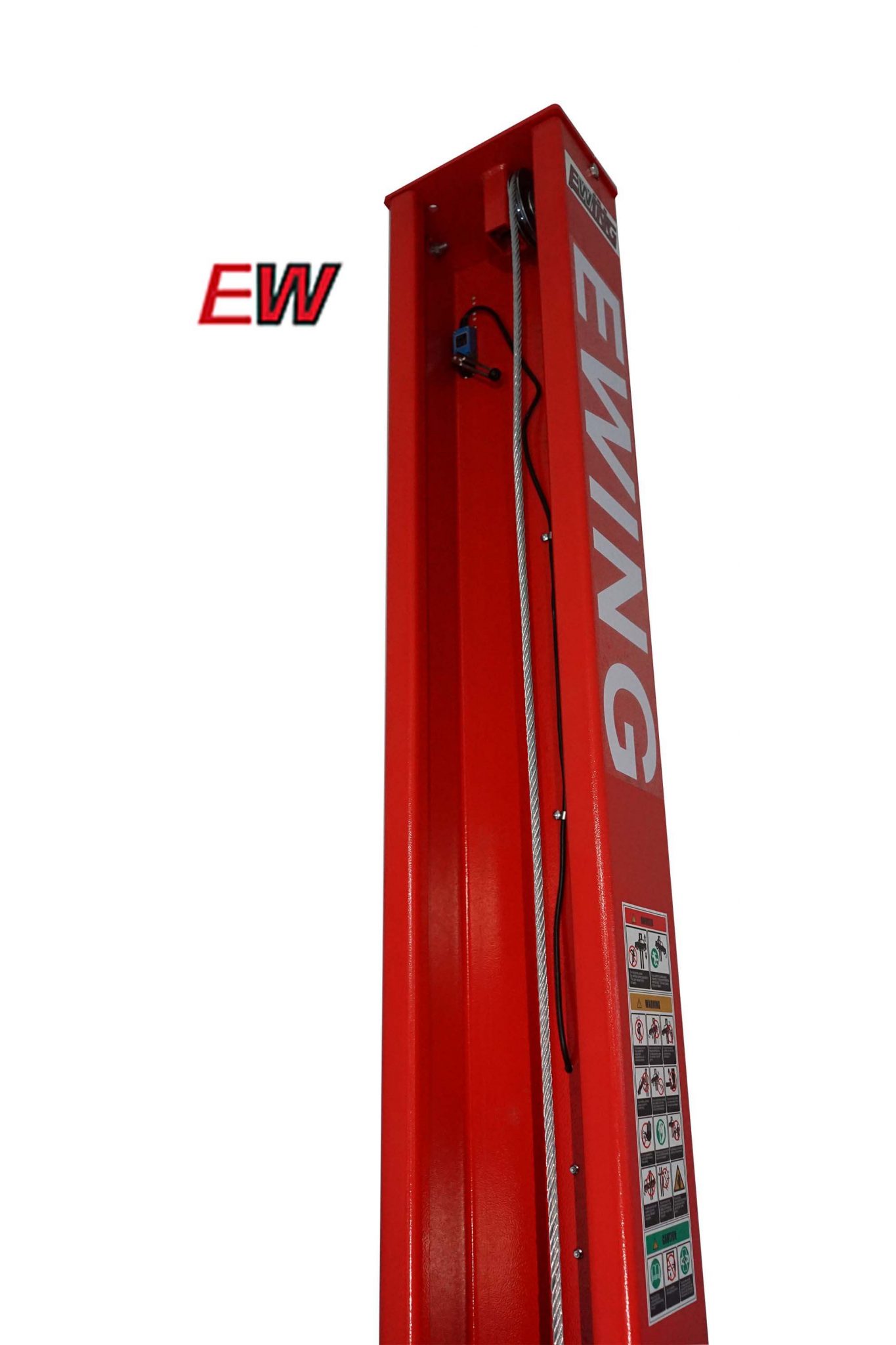EW-TP4000 – Ewing – Equipamiento para Talleres Mecanicos